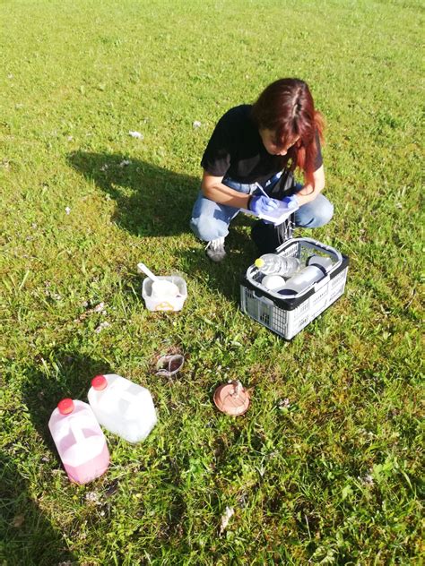 Excited To Announce The Start Of Another Msc Thesis Under My Supervision At The University Of