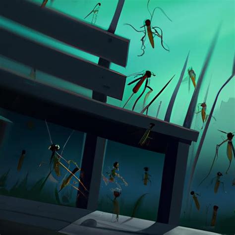 What Kills Mosquitoes The Best Naturally Find Out Here