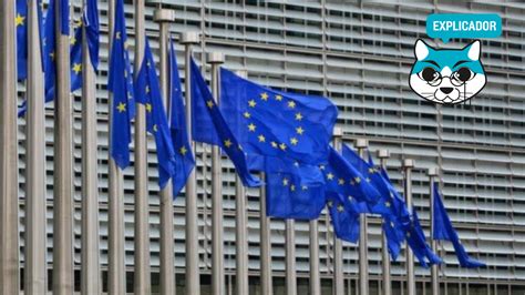 La Unión Europea No Ha Flexibilizado Las Sanciones Contra Funcionarios