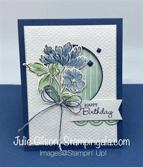 Tri Fold Angle Card Two Ways Sneak Peek Hand Penned Suite Artofit