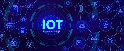 Iot Vector Art Icons And Graphics For Free Download