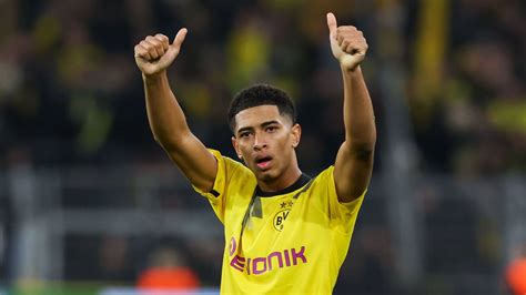 Jude Bellingham Fabrizio Romano Reveals Impact Of Chelsea Signing Enzo