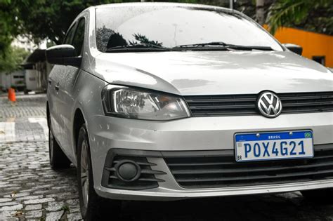 Projeto De Lei Sugere Mudanças Na Placa Mercosul