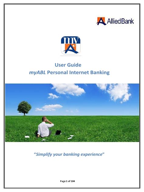 Myabl User Guide 4july Updated Pdf Payments Cheque