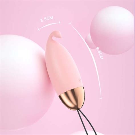 Promo Lilo Spark Of Love Egg Vibrator Alat Bantu Wanita Diskon Di Seller Satuduastore