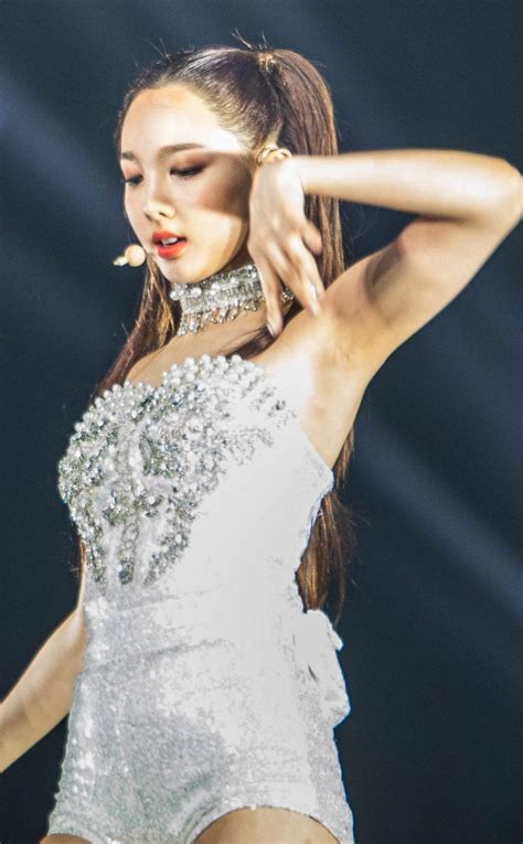 Nayeon Twice Rkpoparmpit