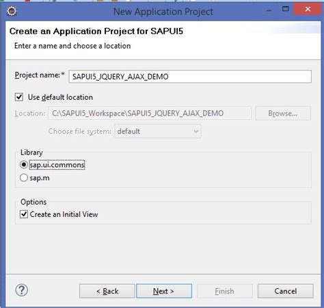 sap ui5 calling servlet which returns single val sap community