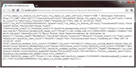 Conhecendo A Biblioteca Jquery Devmedia