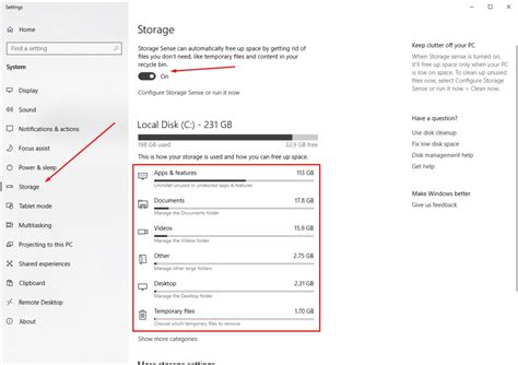 How To Free Up Storage In Windows Ubergizmo