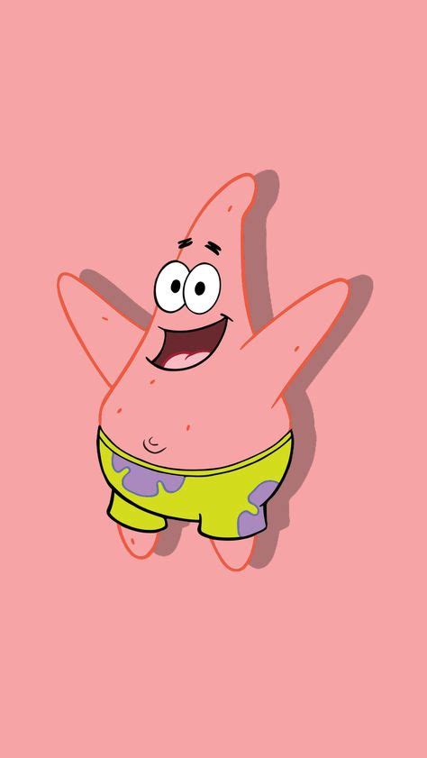 Dibujos De Patricio Y Bob Esponja