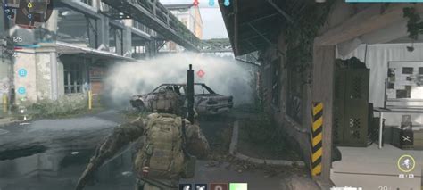 Mw2s 3rd Person Mode Has Been Updated To Actually Be In 3rd Person