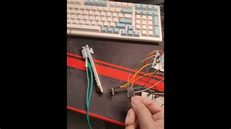 Mvp Demo Bh1750 Gy521 Youtube