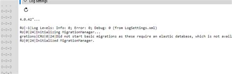 How Can We Migrate Element From One Dma To Another Without Elastic Being Used On Dms System