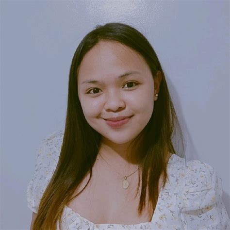 Juliet Baculo St Marys College Of Catbalogan Calbiga Eastern