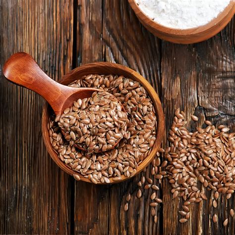 10 Super Easy Flaxseed Recipes To Try This Weekend