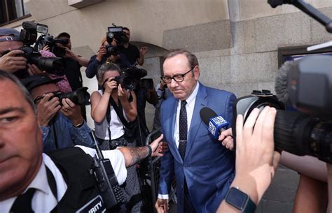 Eeuu La Justicia Estadounidense Desestima La Demanda De Agresión