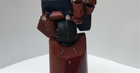 Mgsv Arm Album On Imgur