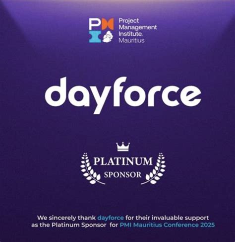 Dayforce Mauritius Added A New Photo Dayforce Mauritius