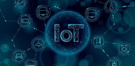 Top 10 Iot Communication Protocols