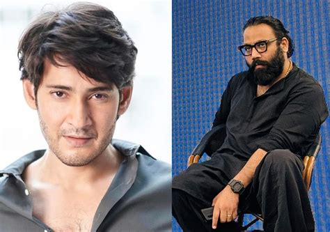 Did Mahesh Babu Snub Animal Director Sandeep Reddy Vanga In Full Public