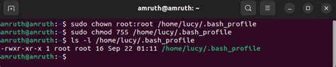 Shell Scripting Restricted Shell Geeksforgeeks