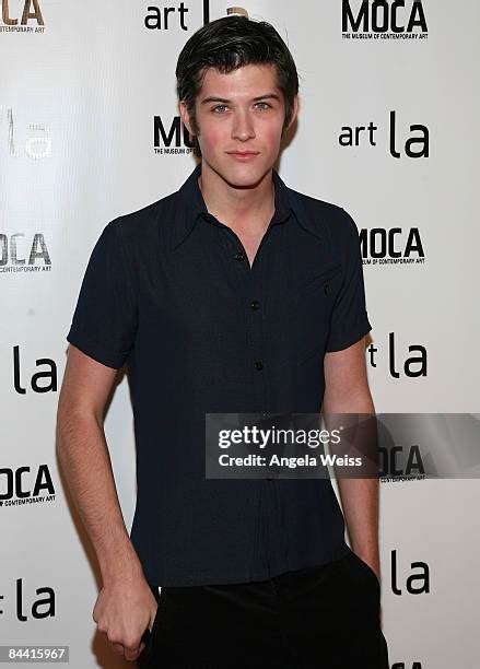 Kellan Rhude Photos And Premium High Res Pictures Getty Images