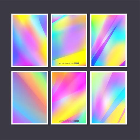 Premium Vector Cover Mesh Template