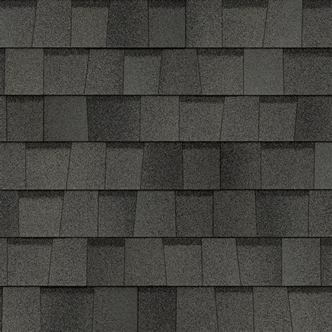 Trudefinition® Duration® Shingles Williamsburg Gray Roof Colors