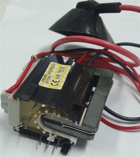 Flyback For Commodore 1084s P1 1084s P1au 1084s P2 Atari Sc1435 Acorn Afk17 And Phillips