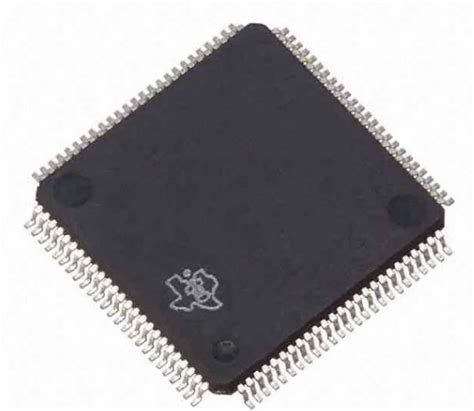 Texas Instruments Msp430 Microcontroller 4 Kb 16 Bit Lqfp Specification And Features