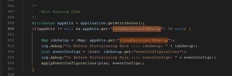 How To Trigger ‘delete Account Operation With Webservices Connector Isc Discussion And