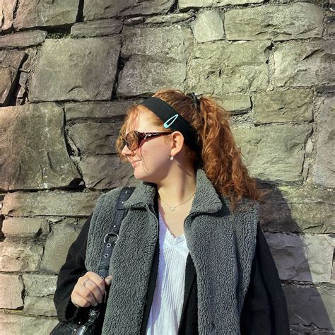 Ruby Red · Artist Profile