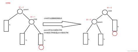 Avl Avl Tree Csdn