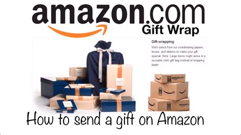 Amazon T Wrap Option At Anna Octoman Blog