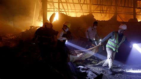 လူ ၄၀ သေဆုံးမှုကြောင့် ၂၈ ရက်နေ့တွင် အီရန် တစ်နိုင်ငံလုံးတွင် ဝမ်းနည်းခြင်း အထိမ်းအမှတ် ပြုလုပ်