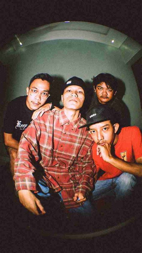 Bandcamp Of The Day Ancy New Noise Magazine