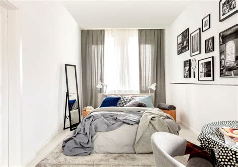 Aménager petite chambre 25 idées pour optimiser l espace