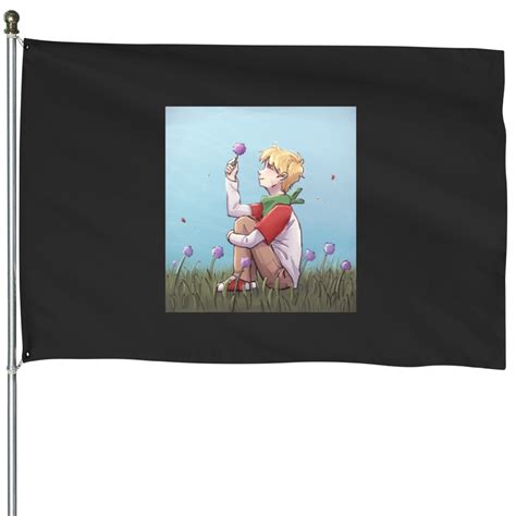 Tommy Dsmp House Flags Sold By Benedicta 20 Off Sku 54907503