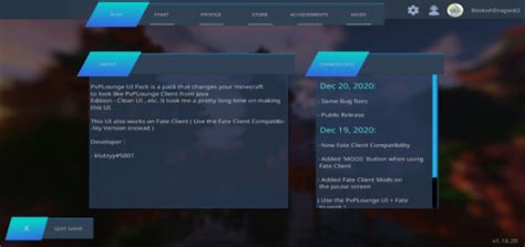 Search Results For Client MCPEDL