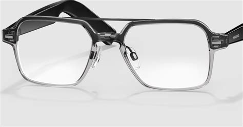 Portaltic Huawei Presenta Sus Primeras Gafas Con El Sistema Operativo