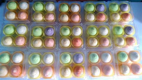 ขนมเปี๊ยะกัญญา ยังรับออเดอร์ไส้เผือกหอมไข่เค็มอยู่นะคะ