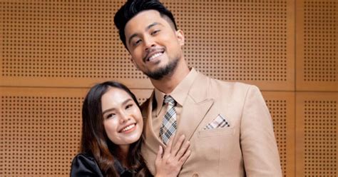 Syarat Bella Astillah Buat Aliff Aziz Kosmo Digital