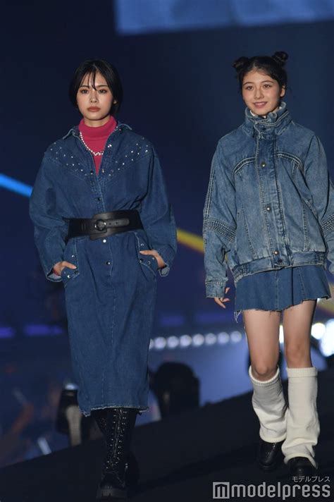 画像371862 【tgc北九州】水上恒司・乃木坂46与田祐希ら福岡県、九州出身者が凱旋で観客を沸かす モデルプレス