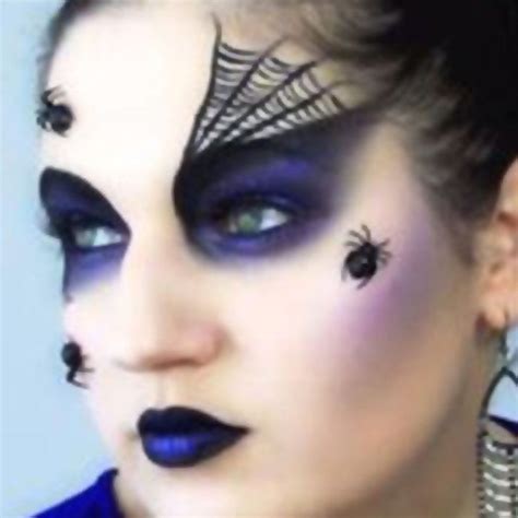Cute Witch Makeup Tutorial Gaestutorial
