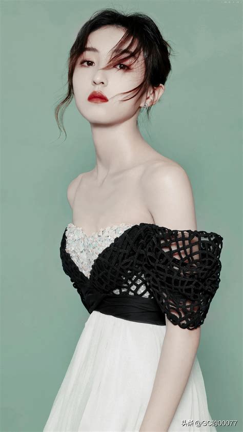 Star Picture Zhang Zifeng Inews