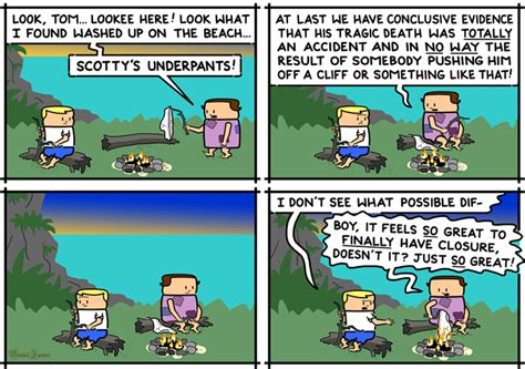 Conclusive Evidence Banana Triangle