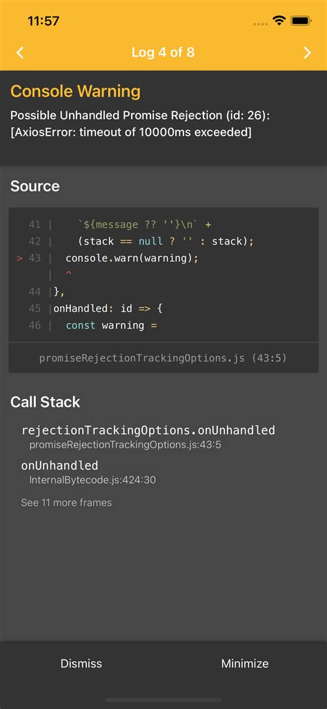All Requests Fail After Timeout For About A Minute After Switching