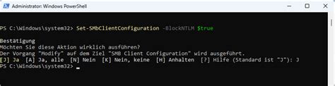 Smb Client Block Ntlm Der Windows Papst It Blog Walter