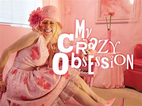 Watch My Crazy Obsession Season 1 Prime Video