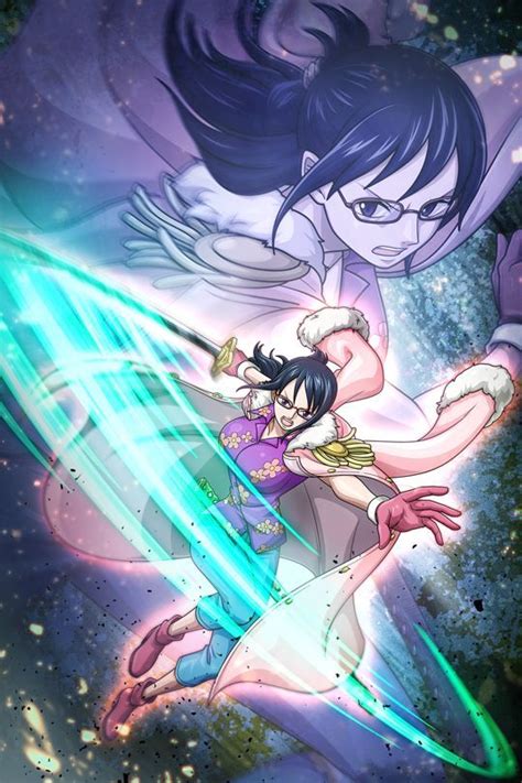 【サウスト】たしぎ 勢いある抜刀！のステータスと必殺技 Boom App Games